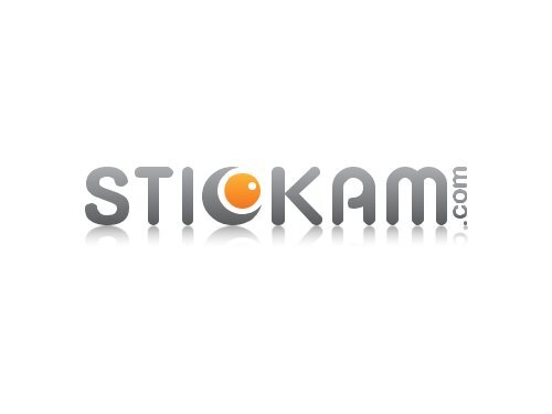 Created in 2005, Stickam is the pioneer
