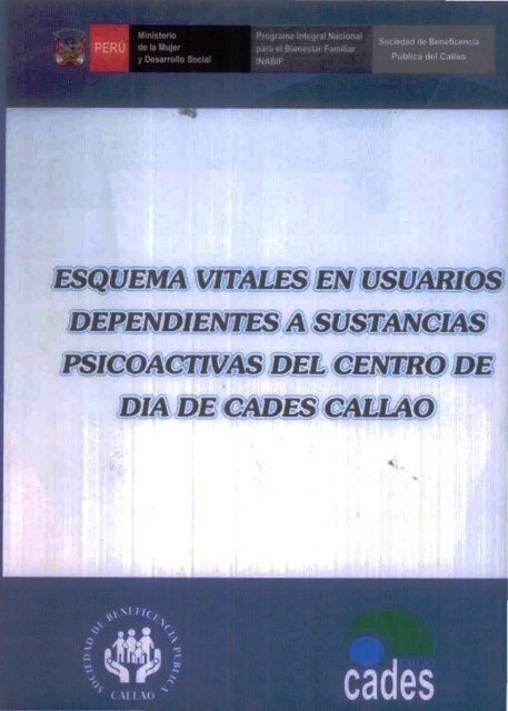 bibliografia - BVS Minsa