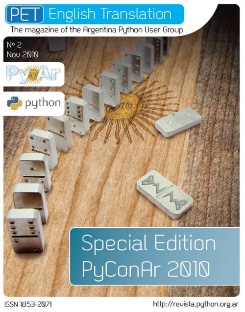 Ebook - PET: Python Entre Todos