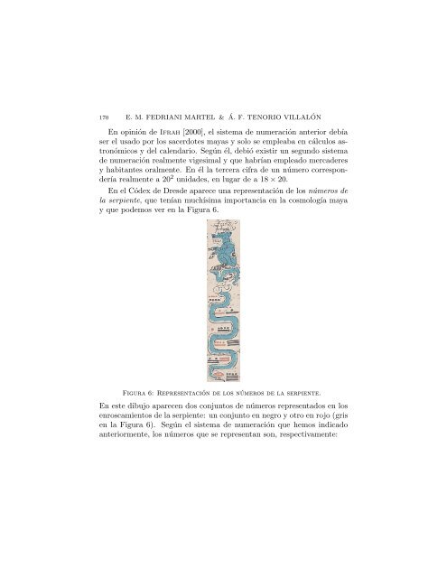 LOS SISTEMAS DE NUMERACI