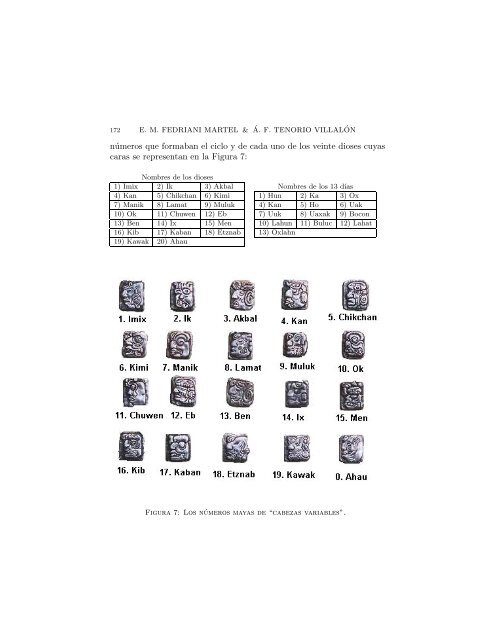 LOS SISTEMAS DE NUMERACI