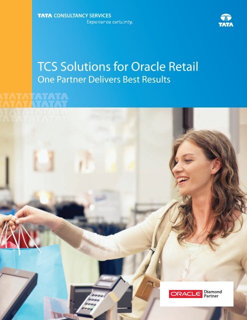 tcs_Retail_Oracle_Brochure US Letter - Tata Consultancy Services