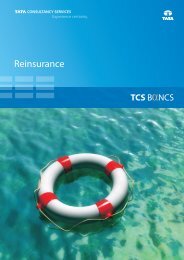 Knome TCS - Tata Consultancy Services