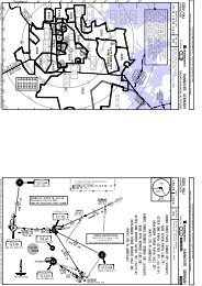JeppView _ MHTG - TONCONTIN INTL (5 charts)