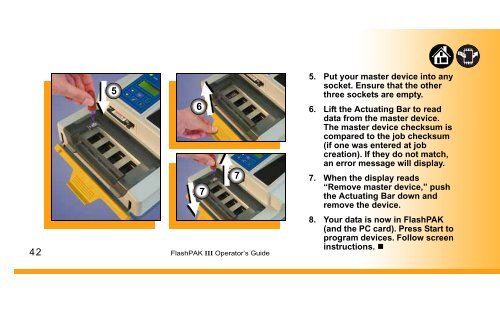 5 42 FlashPAK