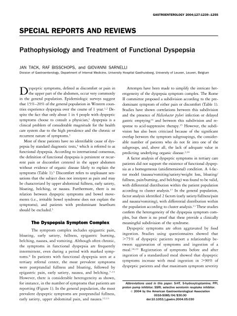 Pathophysiology and Treatment of Functional Dyspepsia.pdf