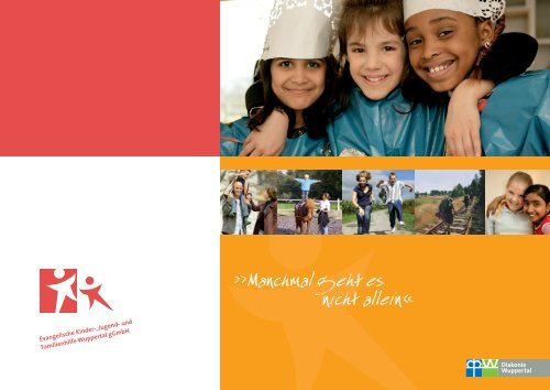 Broschüre - KJFH-Wuppertal