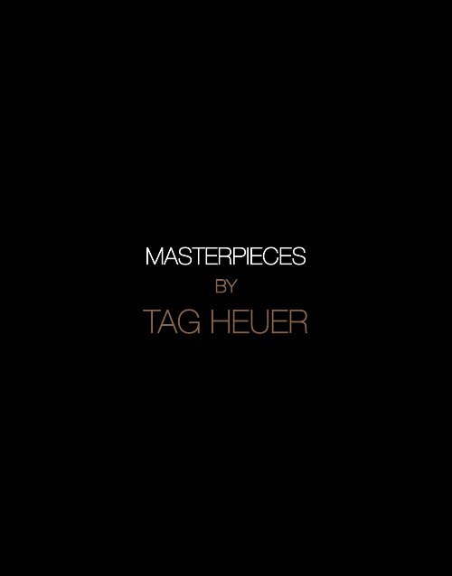 label% - TAG Heuer
