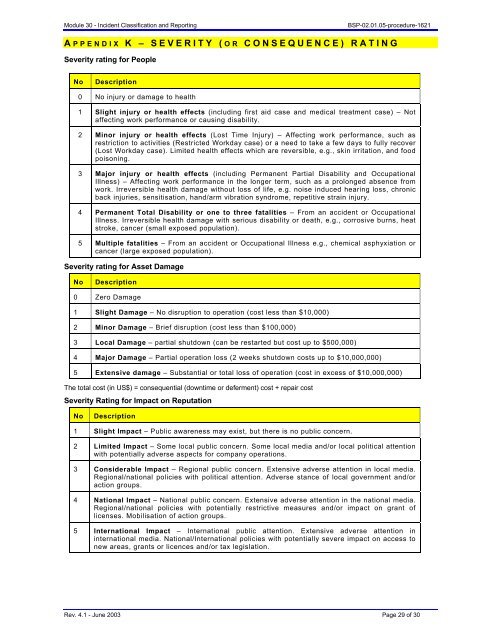 Module 30