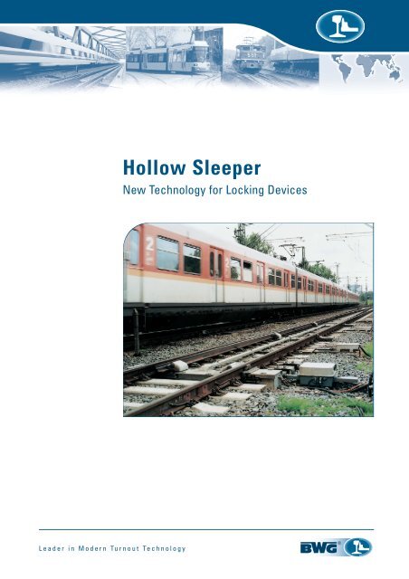 Hollow Sleeper - voestalpine
