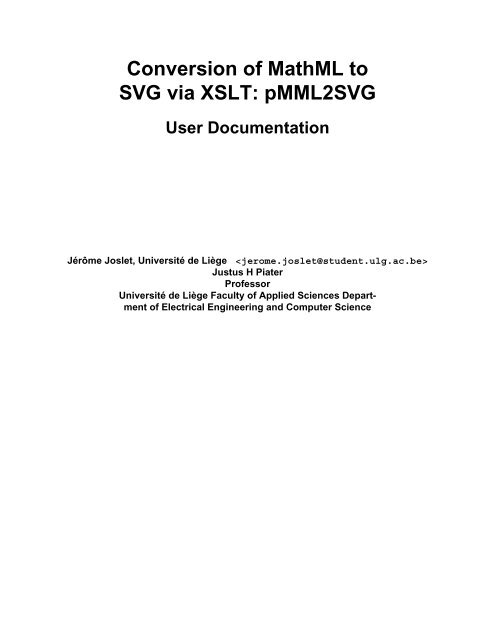 Conversion of MathML to SVG via XSLT - pMML2SVG - SourceForge