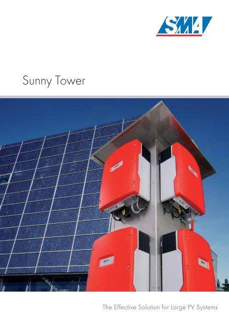Sunny Tower