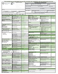 APPOINTMENTS - Calgary Laboratory Services