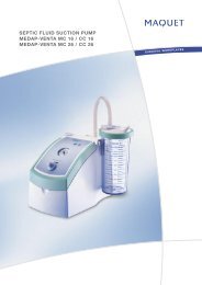 BD GasPak™ EZ Anaerobe Sachets - Puls as