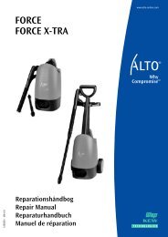 DYNAMIC DYNAMIC X-TRA