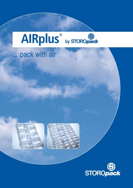 AIRplus Catalog - Storopack
