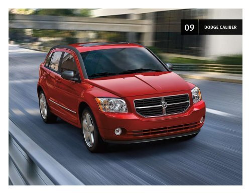 DODGE calibEr