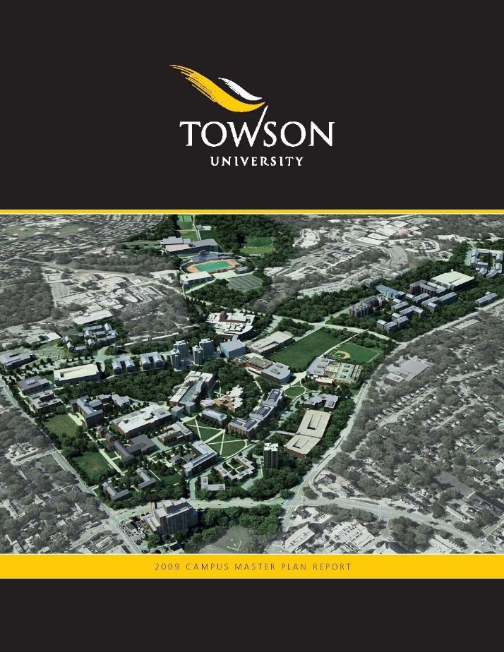 Campus-Master-Plan Magazines