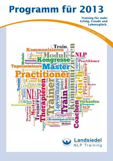PDF gedownloaded - Landsiedel NLP Training