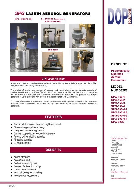 SPG v7.pub - DOP Solutions