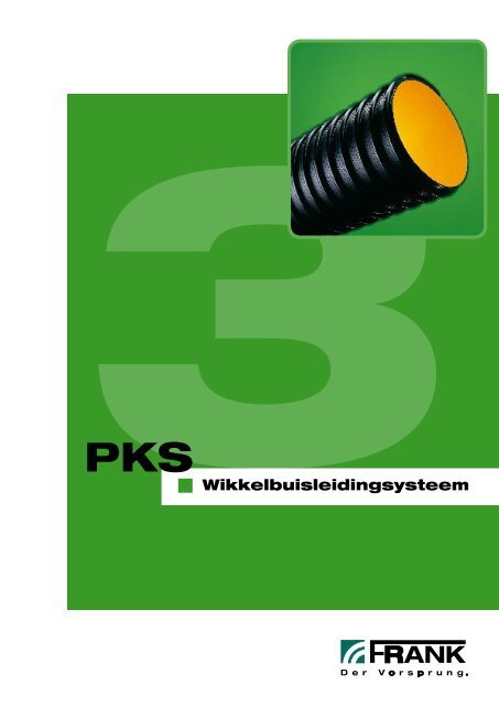 Brochure PKS-volledig (PDF) - Frank GmbH
