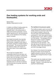 Conti-Drain - Nikolaus Sorg GmbH & Co. KG