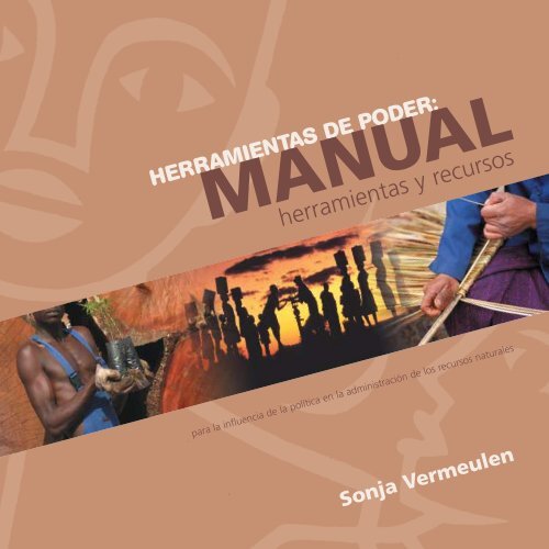 Herramientas de Poder - Power Tools