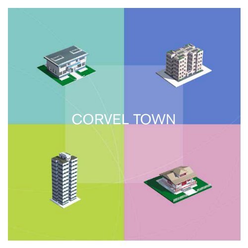CorVel Corporation 2001 Annual Report