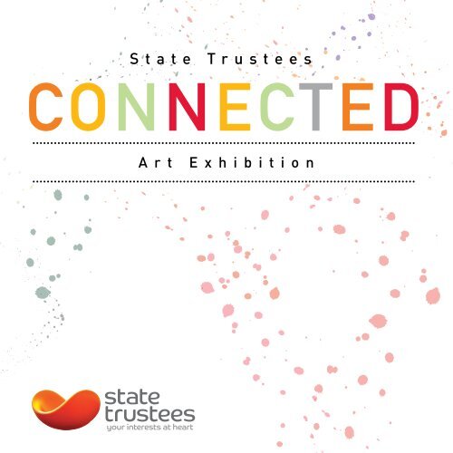 2012 Connected Catalogue (PDF — 5MB) - State Trustees