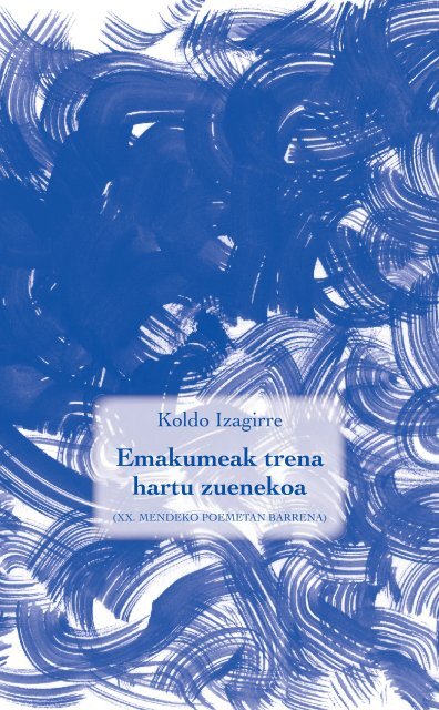 Zaldiarri 2 - Eako poesia egunak