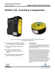 The DeltaV