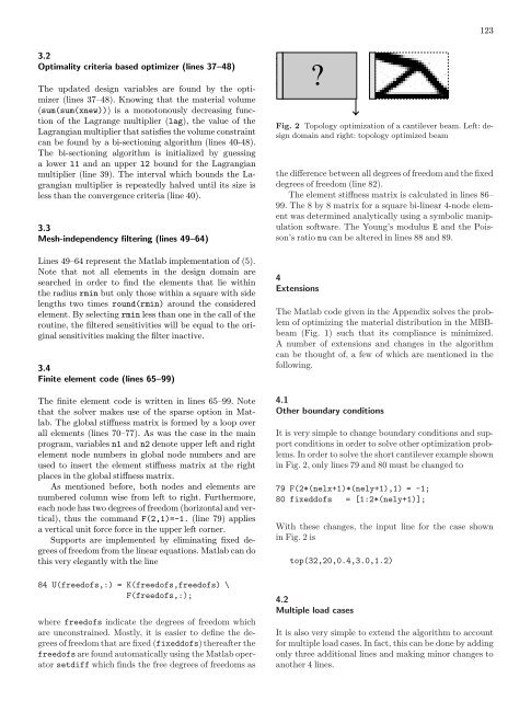 3 2 Optimality Criteria B