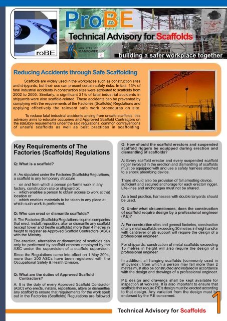 Technical Advisory for Scaffolds.pdf