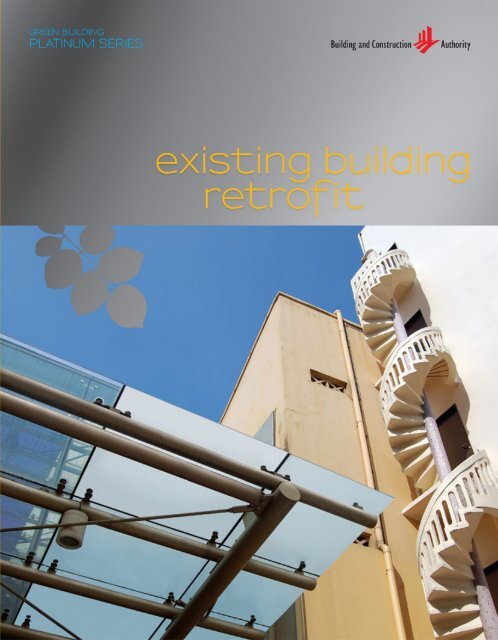 Existing buildings - Building & Construction Authority