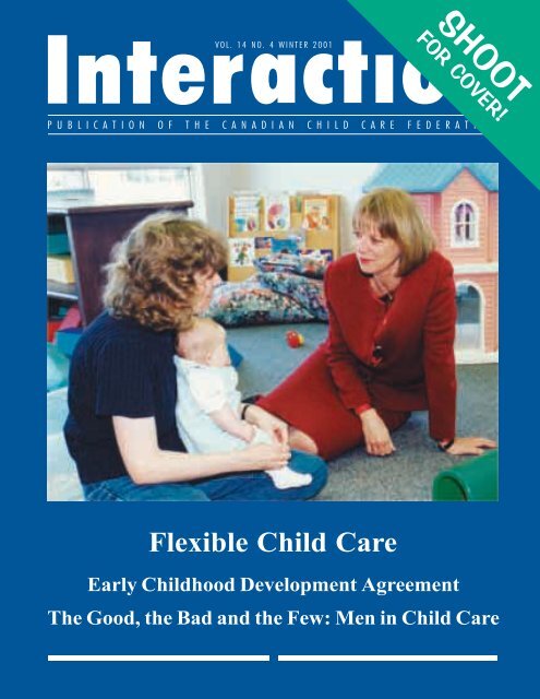 Flexible Child Care Less - Peel Early Years