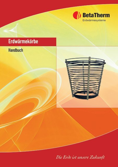 Erdwarmekorbe Selber Bauen