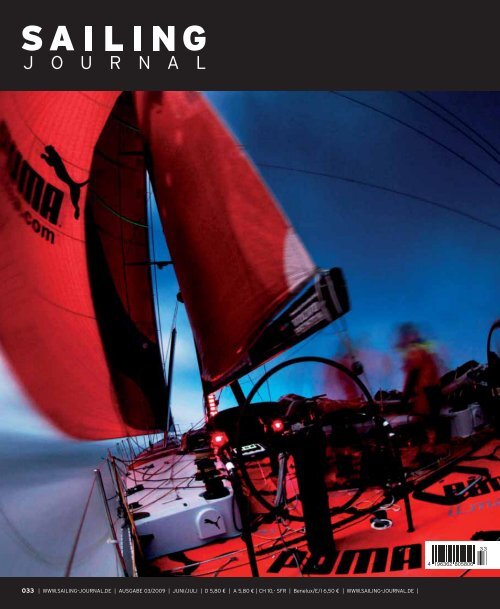 abo - Sailing Journal