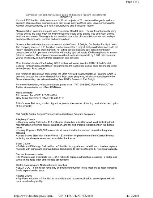 LRTP ID Alternative Name