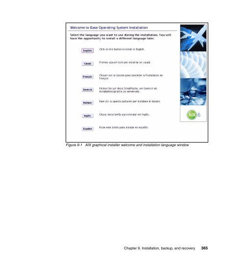 9.1 AIX 9.1 AIX