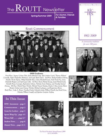 NEWS - OLGC - Catholic School Deepdene