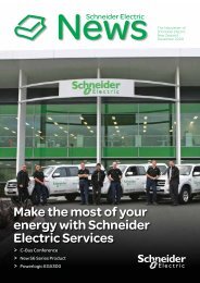 Electric Service Standards - CenterPoint Energy