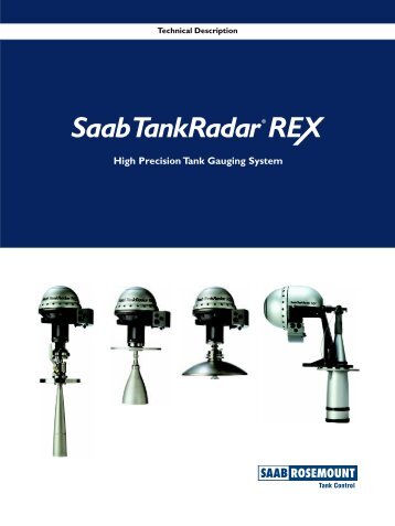 Tankradar Magazines