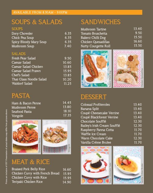 Menu A4_T1E_2 - Bakerzin