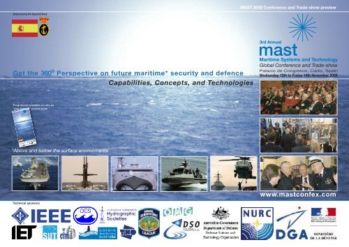 Perspective on future maritime* security and defence - PR.com