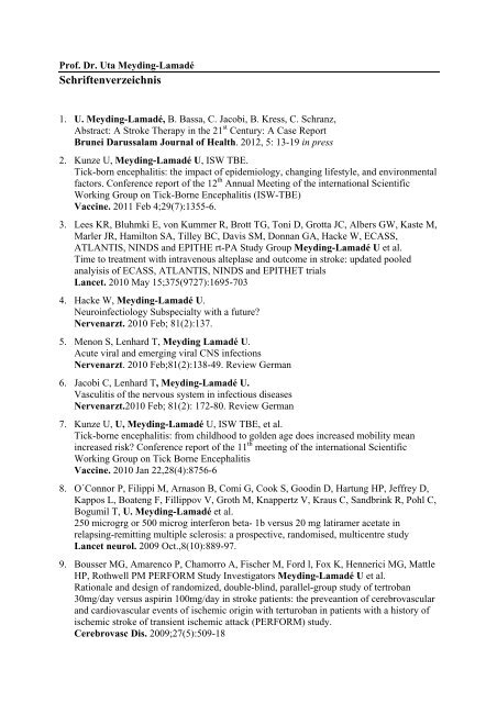 Toni 4 Sample Report