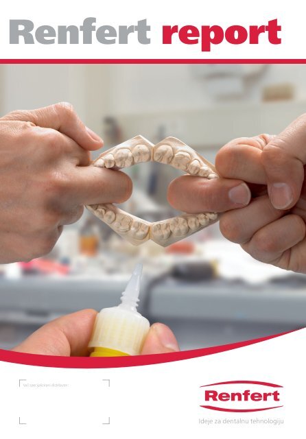 report Renfert - Renfert GmbH