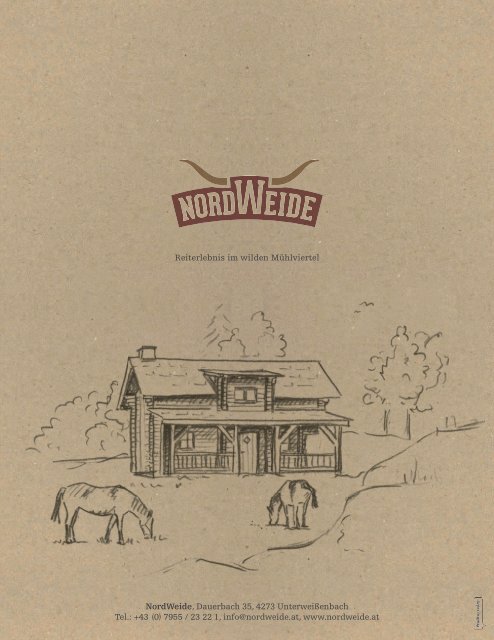 Felix Kern - Nordweide