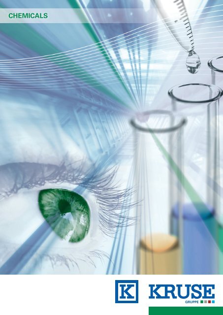cHeMicals - Kruse Chemie KG