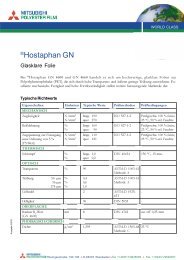 VALOX* FR1 Film - Cadillac Plastic