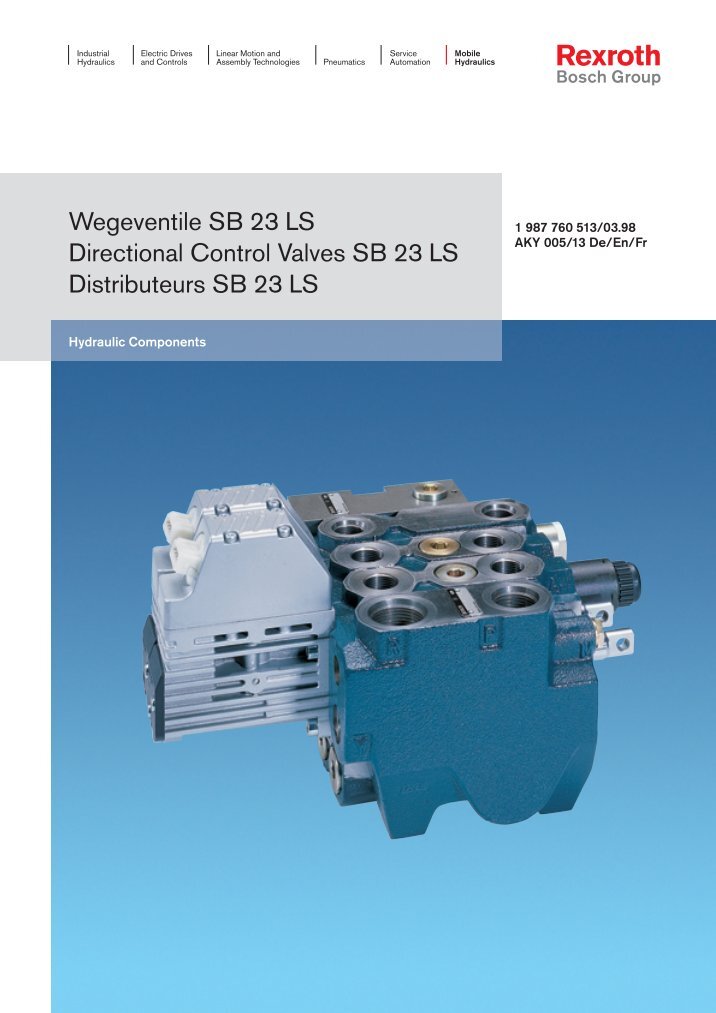 Boschrexroth.com.ar Magazines